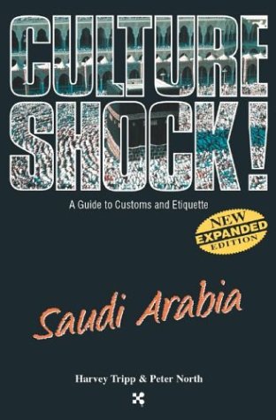 Amazon.com: Saudi Arabia: 9781558687837: Harvey Tripp: Books