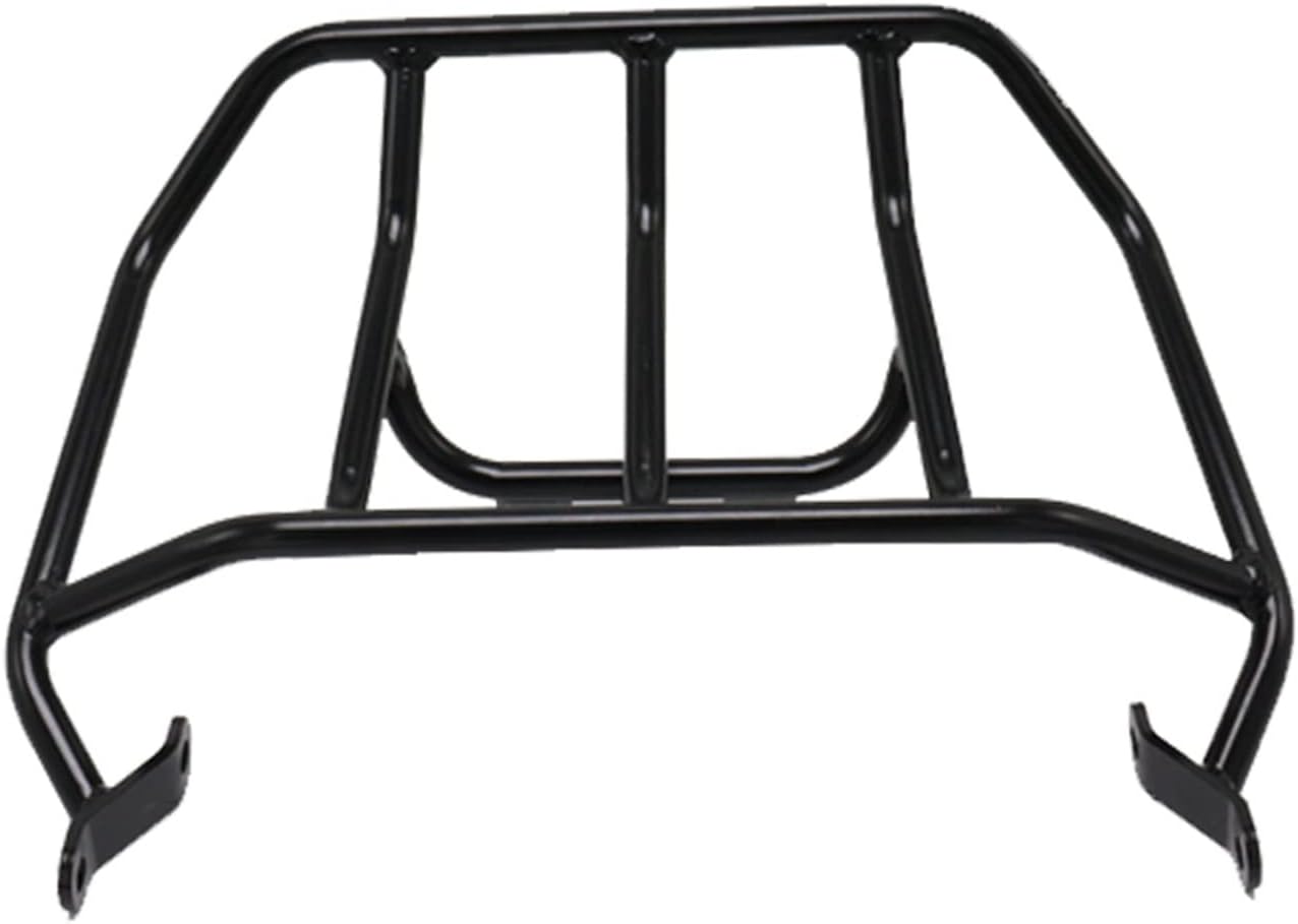 Amazon.co.jp: Motorcycle Rear Luggage Rack Holder Shelf オートバイ FOR ...