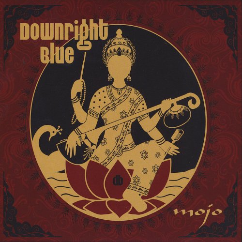 Play Mojo by Downright Blue on Amazon Music