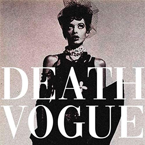 Amazon.co.jp: Prologue : Death Vogue: Digital Music