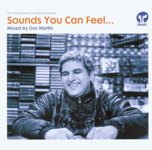 Martin, Doc - Sounds You Can Feel - Amazon.com Music