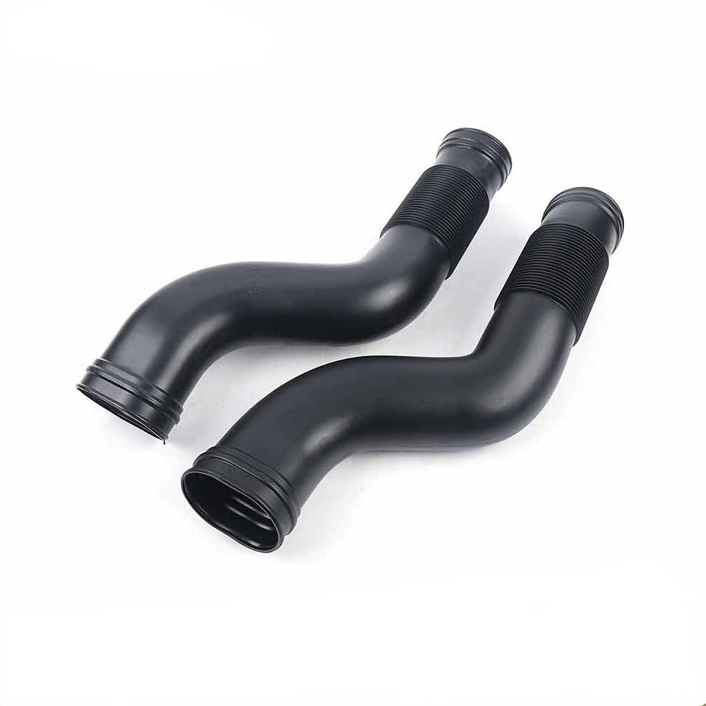 Amazon.com: Bomunik Engine intake hose For Benz GL (X164) 2006-2012,M ...