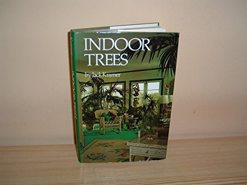 Indoor trees: KRAMER, Jack: 9780232513998: Amazon.com: Books