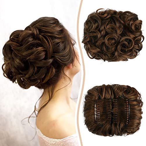 Postizos de pelo natural Madrid: la opción perfecta para un look ...