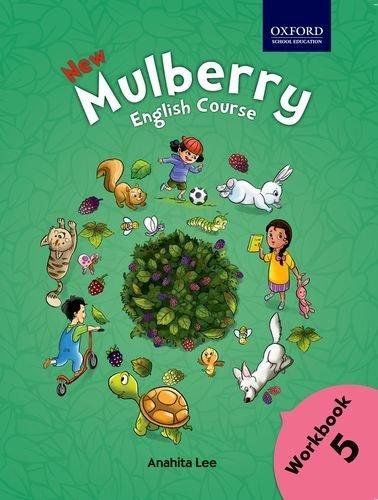 Mulberry English Course Teacher'S Resource Book 4 : Amazon.in: Books