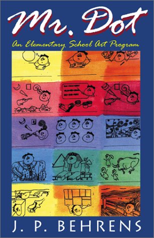 Amazon.com: Mr. Dot: 9780738837659: Behrens, J. P.: Books