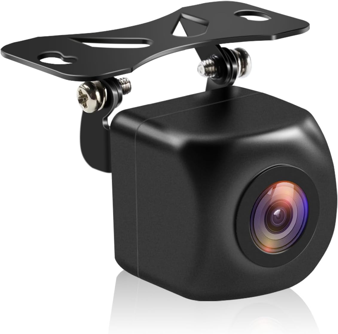 Amazon.com: Niloghap Backup Camera, HD Star Light Night Vision IP69K ...