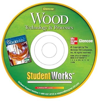 Buy Wood Technology & Processes, Works Book Online at Low Prices in ...