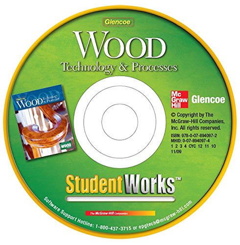 Buy Wood Technology & Processes, Works Book Online at Low Prices in ...