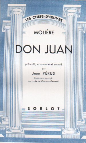 Buy Don juan Book Online at Low Prices in India | Don juan Reviews ...