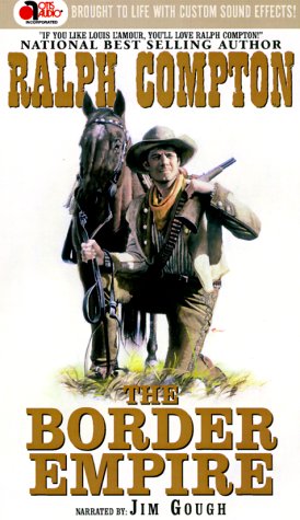 The Border Empire | Amazon.com.br