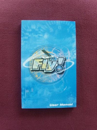 Fly! Pilot Handbook: Peter Lert: Amazon.com: Books