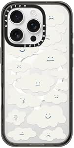 Amazon.com: CASETiFY Impact Case for iPhone 16 Pro [8.2ft 4X Military Grade Drop Protection ...