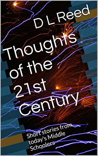 Thoughts of the 21st Century: Short stories from today's Middle ...