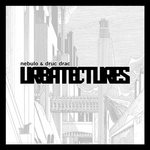Play Urbatectures by nebulo & druc drac on Amazon Music