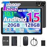 ・ブランド:COOPERS・製造元:COOPERS・モデル:tablet CP31 Set・製造元/メーカー部品番号:tablet CP31 Set・【Android 15 タブレット10.1インチ初登場】COOPERS CP31 10.1...