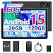 Amazon.co.jp: 【 セット版】Android 15 COOPERS CP31 Tablet タブレット 10.1インチinch 8 ...