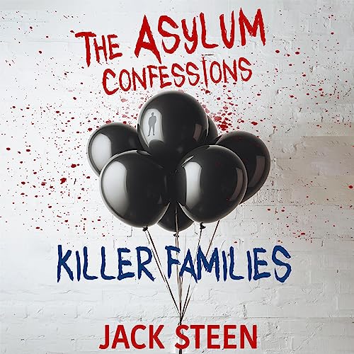 Amazon.com: The Asylum Confessions: Killer Families: The Asylum ...