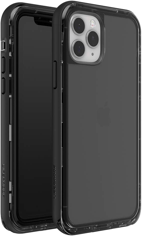 Amazon.com: LifeProof FLIP SERIES Wallet Case for iPhone 11 Pro - DARK ...