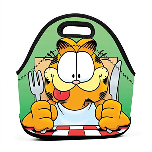 Garfield Lunchbox for sale | Only 2 left at -65%