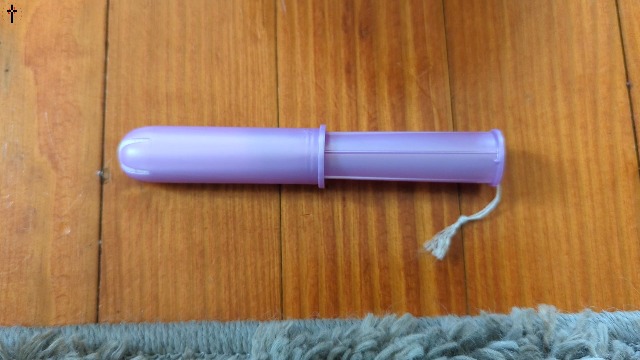 Watch Video& U by Kotex Security Tampons, Super Absorbency on Amazon Live