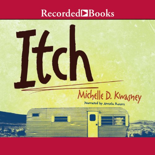 Amazon.com: Itch (Audible Audio Edition): Michelle Kwasney, Angela ...