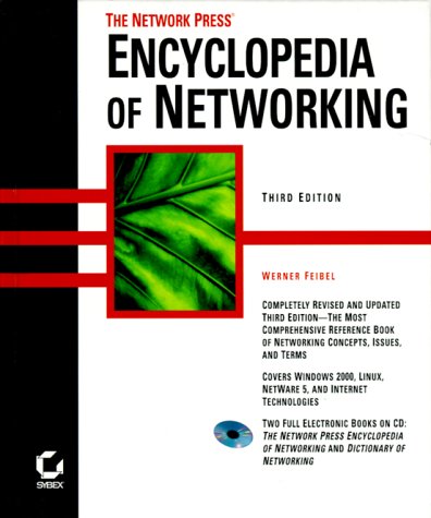 Encyclopedia of Networking (Network Press): Feibel, Werner: 9780782122558: Amazon.com: Books
