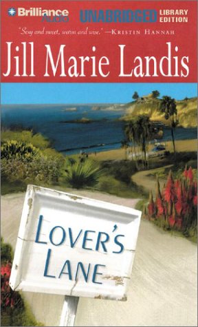 Lover's Lane: Landis, Jill Marie, Burr, Sandra: 9781590865859: Amazon ...