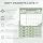 Fun Magnetic Reward Chart for Kids at Home – Motivational Easy to Use ...