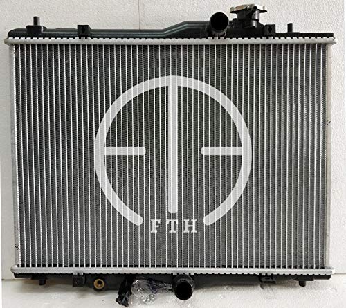 Amaze Diesel/Mobilio Radiator : Amazon.in: Car & Motorbike