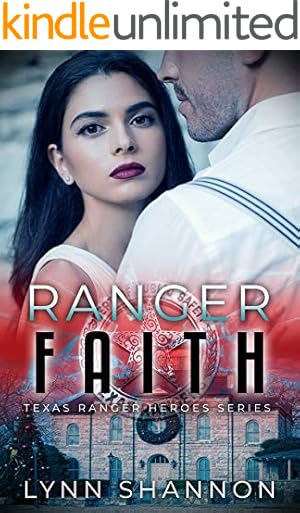 Amazon.com: Ranger Protection: Christian Romantic Suspense (Texas Ranger Heroes Book 1) eBook ...