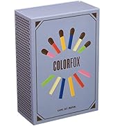 Amazon.com: Bandido Card Game - Cooperative Strategy and Route Building ...