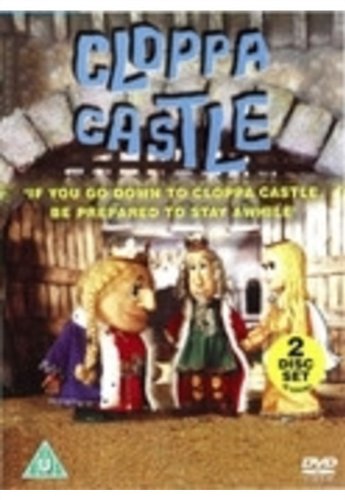 Amazon.com: Cloppa Castle - Series 2 : Movies & TV