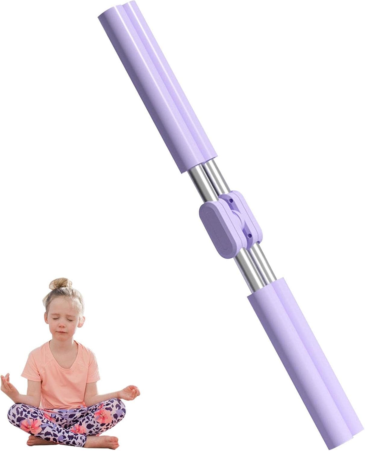 Amazon.com: Shakven Posture Corrector Yoga Sticks, Humpback Correction ...