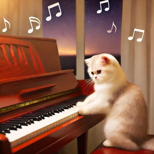 Amazon Music - Cat Music Bandの森の中の秘密を探して - Amazon.co.jp