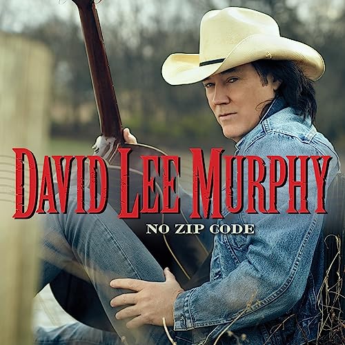 Amazon MusicでDavid Lee MurphyのNo Zip Codeを再生する
