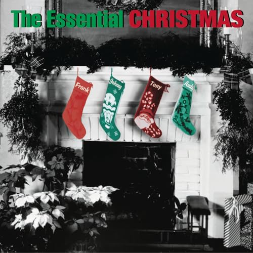 I Saw Mommy Kissing Santa Claus song by Jimmy Boyd from The Essential ...