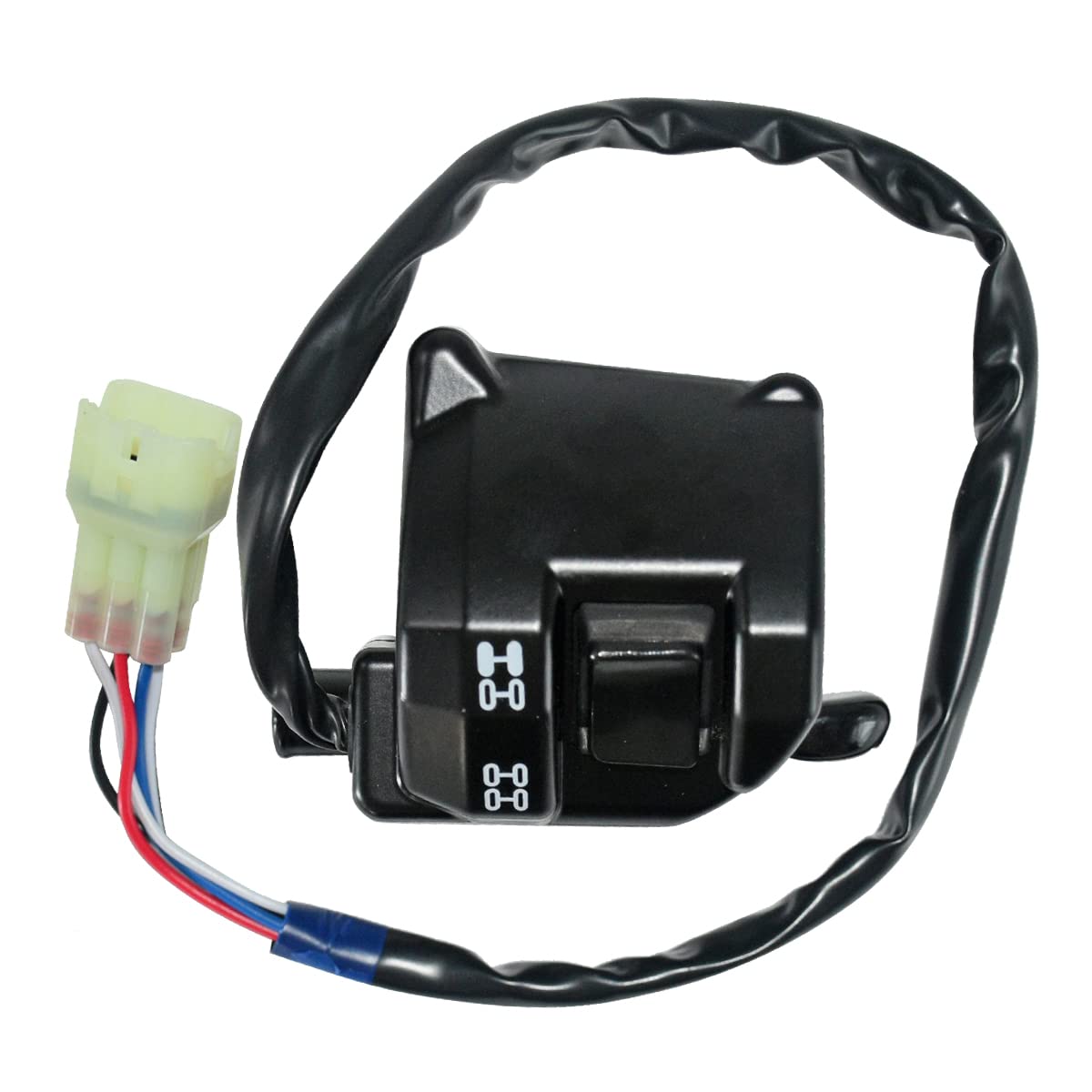 Amazon.com: JDLLONG Throttle Lever Assembly 707000595 for Can-Am ...