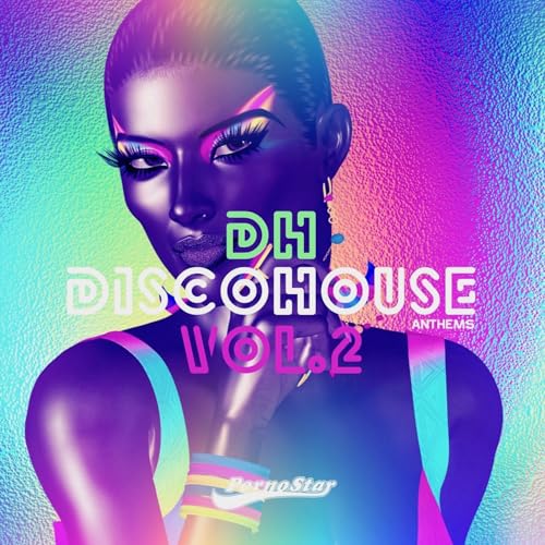 Amazon.com: Disco House Anthems, Vol. 2 : VARIOUS ARTISTS: Digital Music