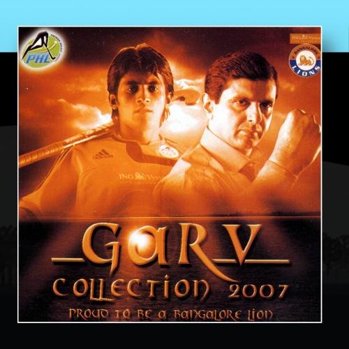 Amazon.com: Garv Collection 2007: CDs & Vinyl