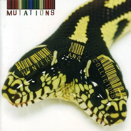 Buy Mutations Online at Low Prices in India | Amazon Music Store ...