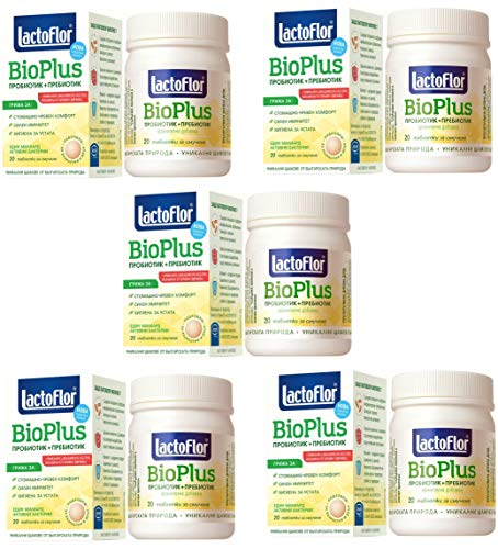Top 10 Probiotic For General Health of 2022 - Katynel