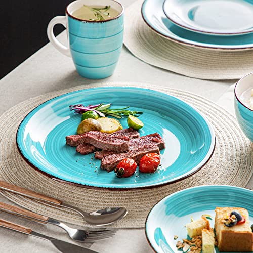 Shop Vancasso Plates, Bowls, and Dinnerware Sets Online - VancassoHome
