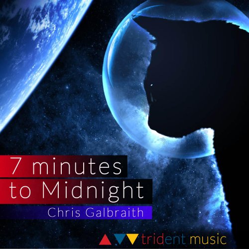 Riproduci Seven minutes to Midnight di Chris Galbraith su Amazon Music