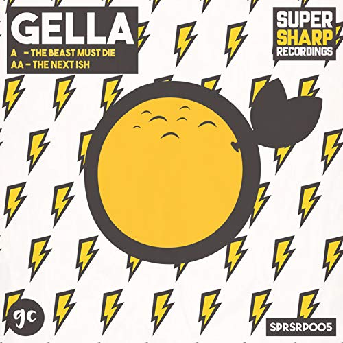 Play The Beast Must Die / The Next Shit by Gella on Amazon Music Unlimited
