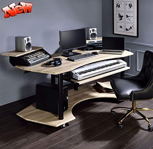 Amazon.com: SIMPLEZC Upgraded Version Home Office Music Recording ...