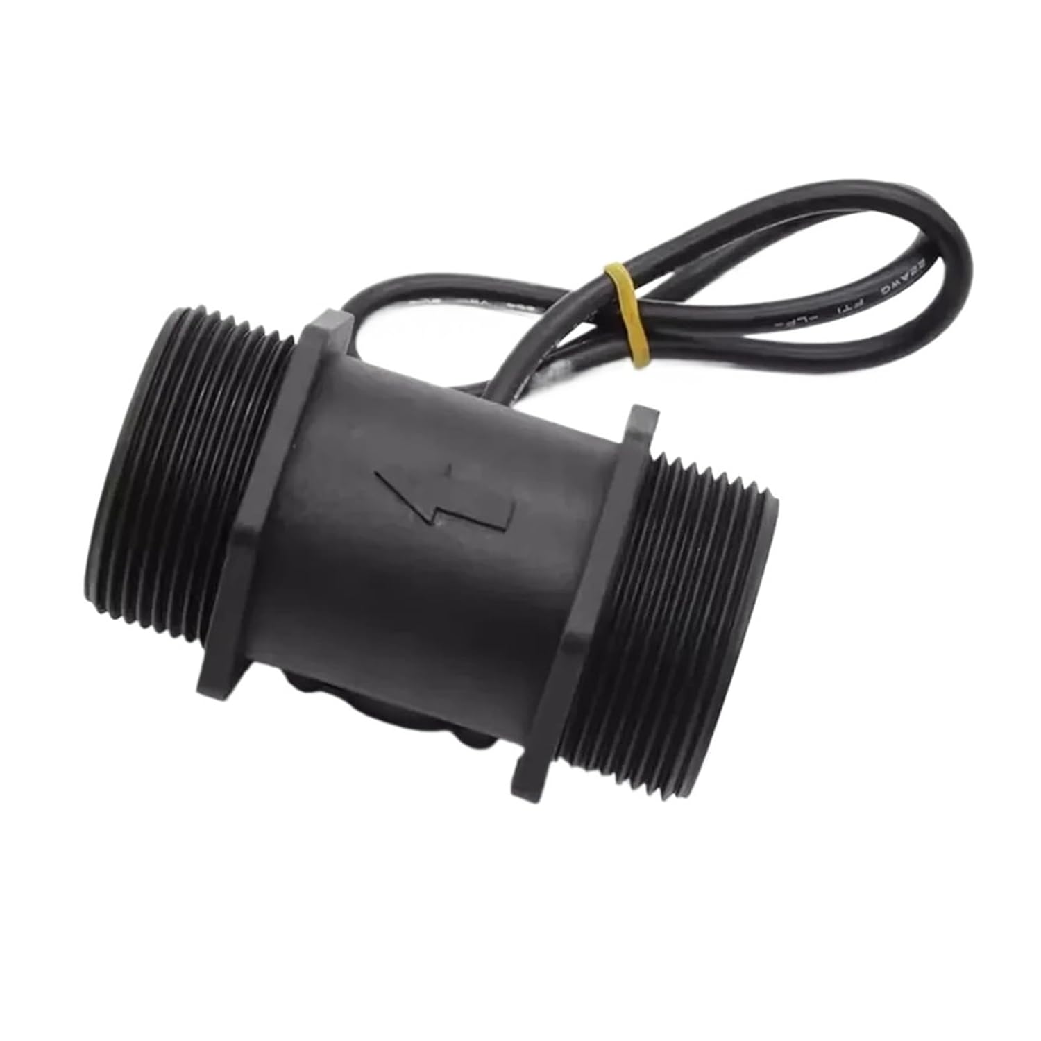 Digital Water Flow Meter Sensor YF-DN50 G2 Inch Barbados | Ubuy