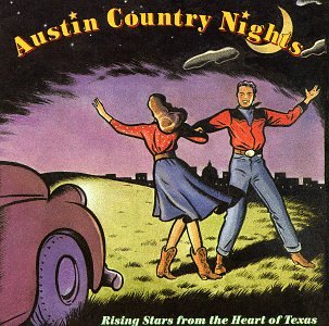 Various Artists - Austin Country Nights - Amazon.com Music