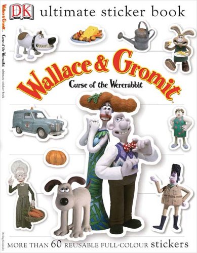 Amazon | Wallace And Gromit: Curse of the Were-Rabbit | Junor, Amy | Film