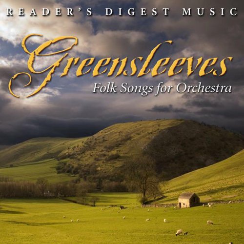 Play Reader's Digest Music: Greensleeves: Folk Songs For Orchestra by ...
